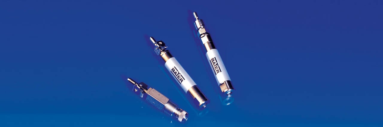 Tools calibration devices