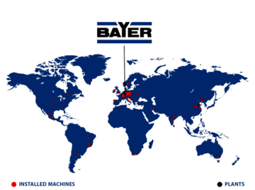 About us | Werner Bayer GmbH Maschinenfabrik